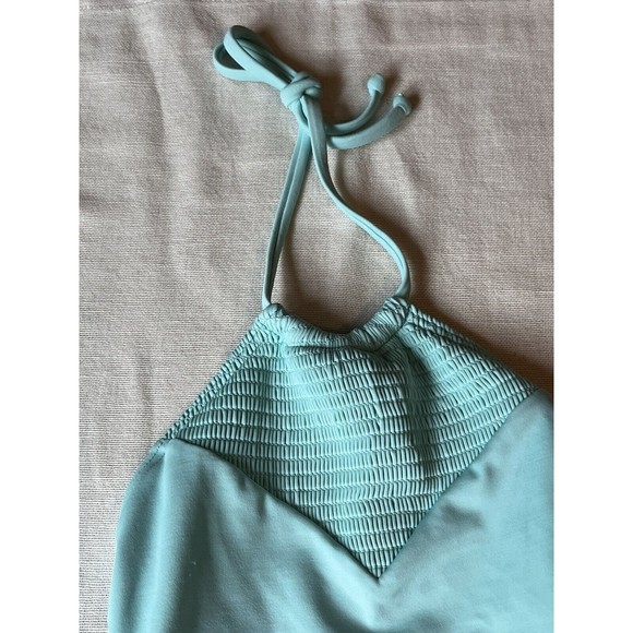 Billabong | Swim | Billabong Girls Sol Searcher One Piece Swimsuit Blue ...